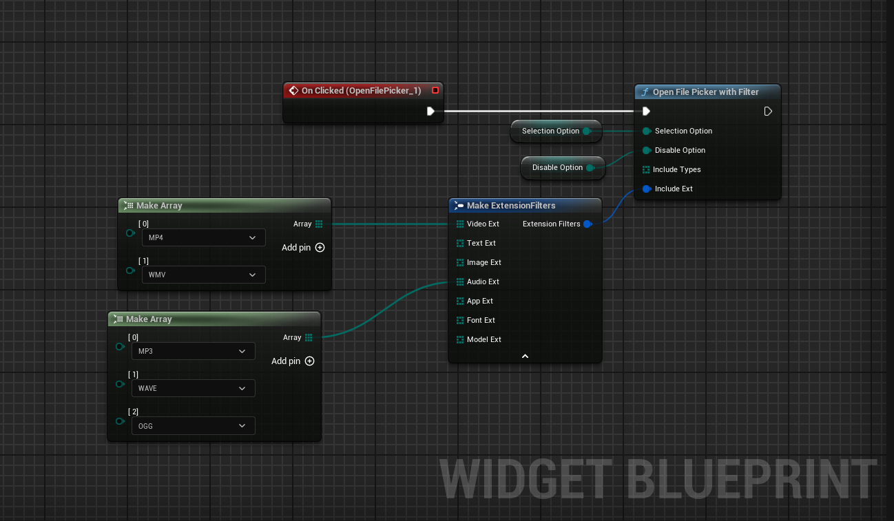 Tutorial_FilteringFileType